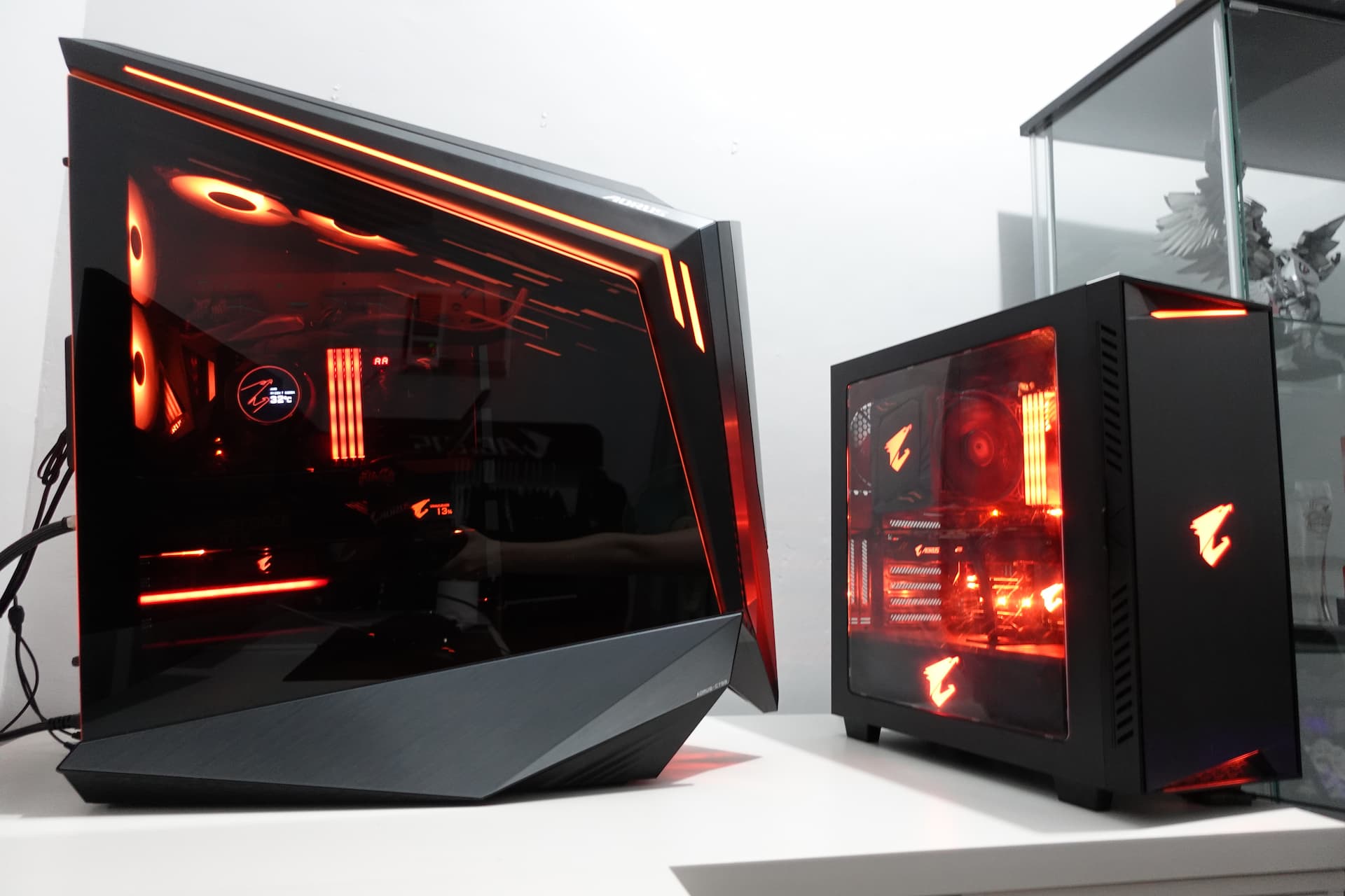 【Member Submission】Ace's AORUS PC Setup | AORUS